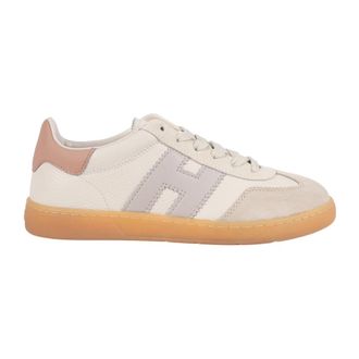 Hogan Herren, Schuhe, Wei&szlig;, 37 1/2 EUGr&ouml;&szlig;e