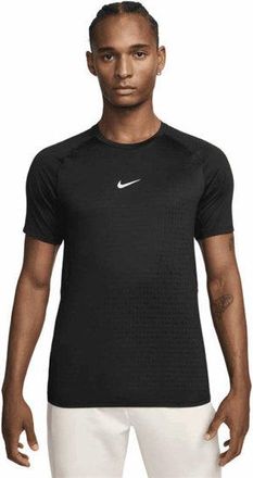 Nike Pro Breathe M - T-Shirt - Herren