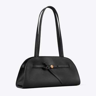 Tory Burch Romy Bauletto im Querformat