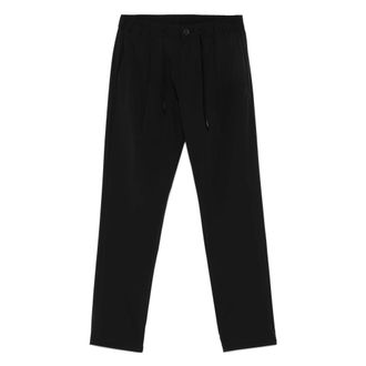 Herno Homme, Pantalons, Noir, Taille: XL Pantalon &Eacute;l&eacute;gant