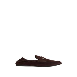 Dolce & Gabbana Dolce & Gabbana Sandalen - - Shoes - Herren - Braun - 44 EU