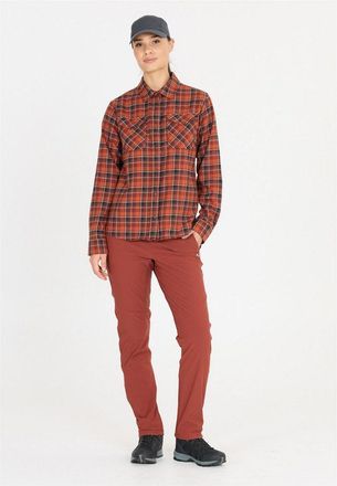 Whistler Langarmbluse Bargo in atmungsaktiver Qualit&auml;t