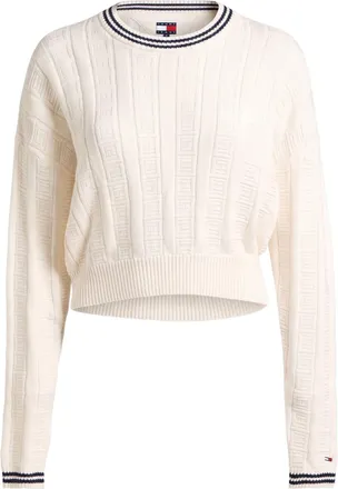 Tommy Jeans STRICKWAREN - Pullover auf YOOX.COM