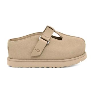 UGG Ugg, Damen, Schuhe, Beige, 41 EUGr&ouml;&szlig;e