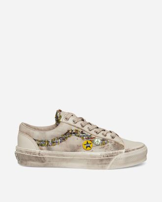Vans Old Skool 36 Souvenir Sneakers Oatmeal