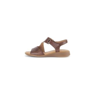 Gabor Damen, Schuhe, Braun, 39 EUGr&ouml;&szlig;e