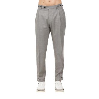 Berwick 1707 Herren, Hosen, Beige, XLGr&ouml;&szlig;e