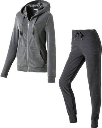 ENERGETICS Damen Sportanzug Doreen