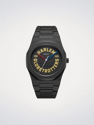 D1 Milano D1 x Harlem Globetrotters