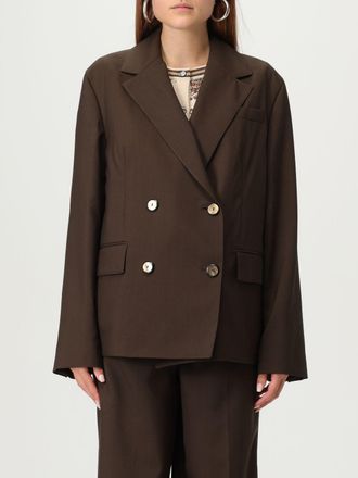 Antonio Marras Jacke ANTONIO MARRAS Damen Farbe Braun