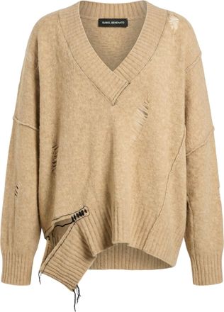 Isabel Benenato STRICKWAREN - Pullover auf YOOX.COM