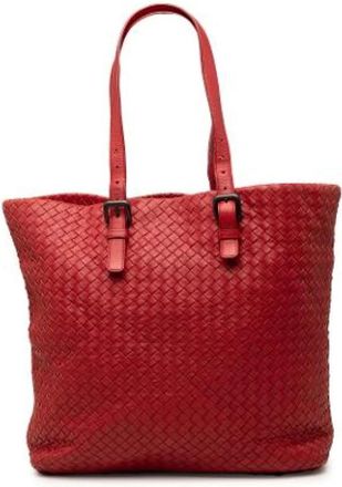 Bottega Veneta Damen, Pre-Owned, Rot, ONE SIZEGr&ouml;&szlig;e