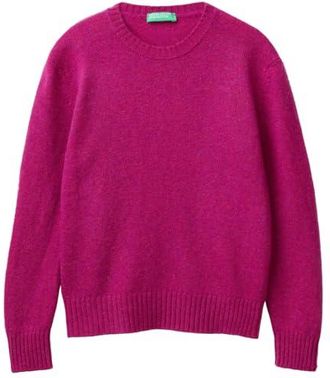 Benetton Maille G/C M/L