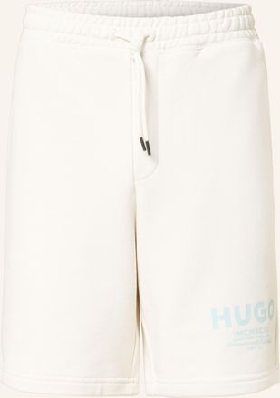 HUGO BOSS Hugo Sweatshorts Nomario beige