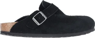 Birkenstock Mules Boston