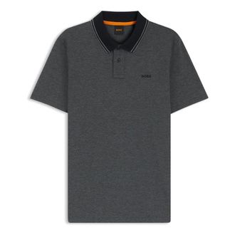 Boss Orange by Hugo Boss Herren, Oberteile, Blau, 2XLGr&ouml;&szlig;e