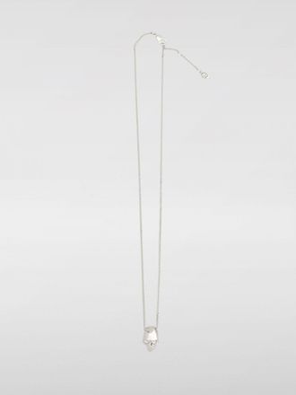 Alexander McQueen Juwel MCQUEEN Herren Farbe Silber