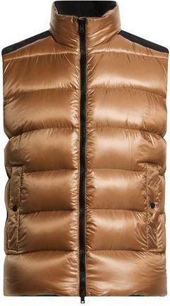 Herno MANTEAUX - Vestes sans manches sur YOOX.COM