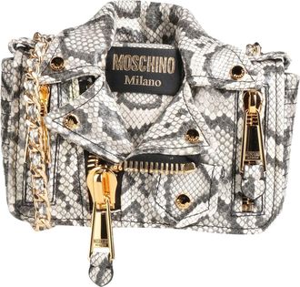 Moschino TASCHEN - Umhängetasche auf YOOX.COM