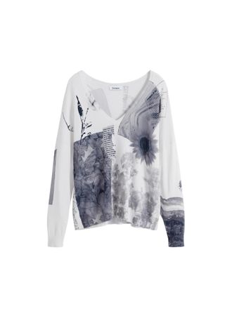 Desigual Pullover