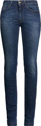 Dolce & Gabbana HOSEN & R&Ouml;CKE - Jeanshosen auf YOOX.COM