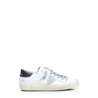Philippe Model Damen, Schuhe, Wei&szlig;, 38 EUGr&ouml;&szlig;e
