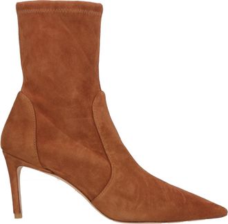 Stuart Weitzman SCHUHE - Stiefeletten auf YOOX.COM