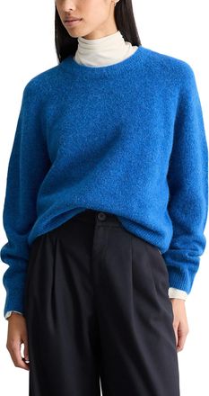 Marc O'Polo Denim Damen 5000007823 Pullover, 4610, XXL