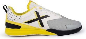 Munich Rondito, Unisex-Erwachsene Sneaker, Grau, Größe 41, grau, 41 EU