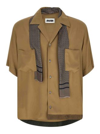 Magliano Chemise - Beige