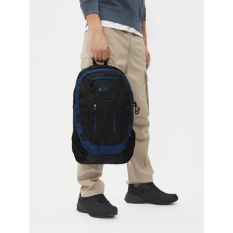 Quiksilver Rucksack Quiksilver QUIC-P-006-07 Schwarz
