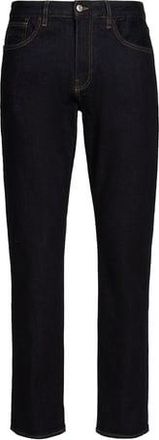 A|X Armani Exchange Jean slim en denim de coton