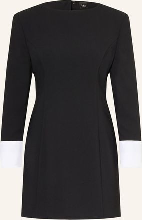 Marella Kleid Mltalisso schwarz