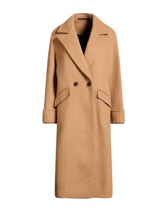 AllSaints JACKEN & M&Auml;NTEL - M&auml;ntel auf YOOX.COM