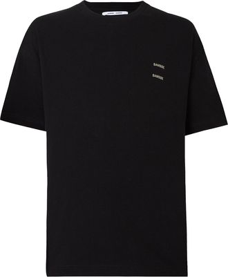 Sams&oslash;e & Sams&oslash;e Samse Samse T-Shirt JOEL