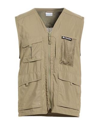 Columbia MANTEAUX - Vestes sans manches sur YOOX.COM