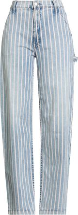 Mother HOSEN & R&Ouml;CKE - Jeanshosen auf YOOX.COM