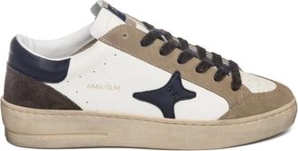 Ama brand Slam Baskets - Homme - Chaussures - Multicolore - Taille: 45 EU