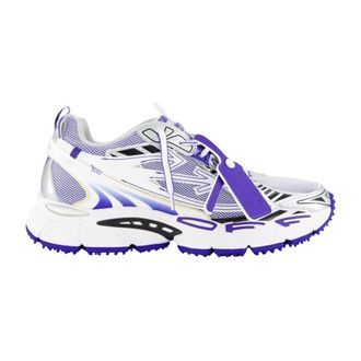 Off-white Herren Be Right Back Mode - - Shoes - Herren - Blau - 42 EU
