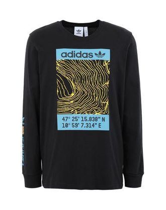 adidas ADV LS TEE