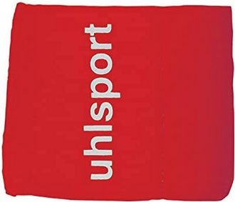 Uhlsport Uhlsport Schienbeinschoner, Rot, 65 mm, 3 Paar