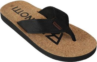 Brunotti Herren Badeslipper Miles