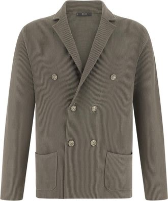 Boggi Milano Strickjacke