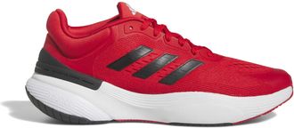 adidas Herren Response Super 3.0 Shoes Laufschuhe, Vivid Red/Core Black/Carbon, 46 EU