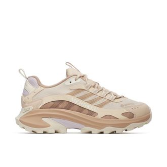 Merrell Moab Speed 2 GORE-TEX - Tan - Taille 38 M