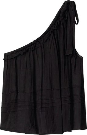 Isabel Marant Top - Schwarz