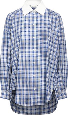 Sandro TOPS - Hemden auf YOOX.COM