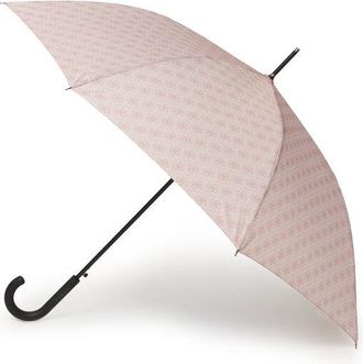 Guess Regenschirm AW5386 POL01 Hellrosa