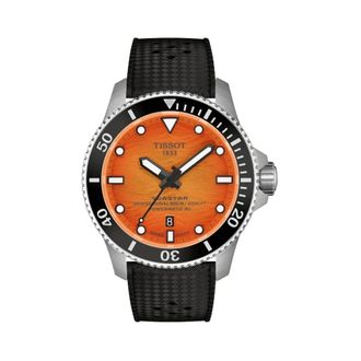 Tissot Tissot, Damen, Accessories, Orange, ONE SIZEGr&ouml;&szlig;e