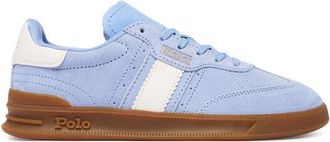 Polo Ralph Lauren Sneakers 804956688011 Hellblau